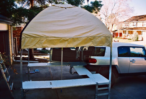 Terrific Tailgating | Getting the Most out of Your Tailgating Game